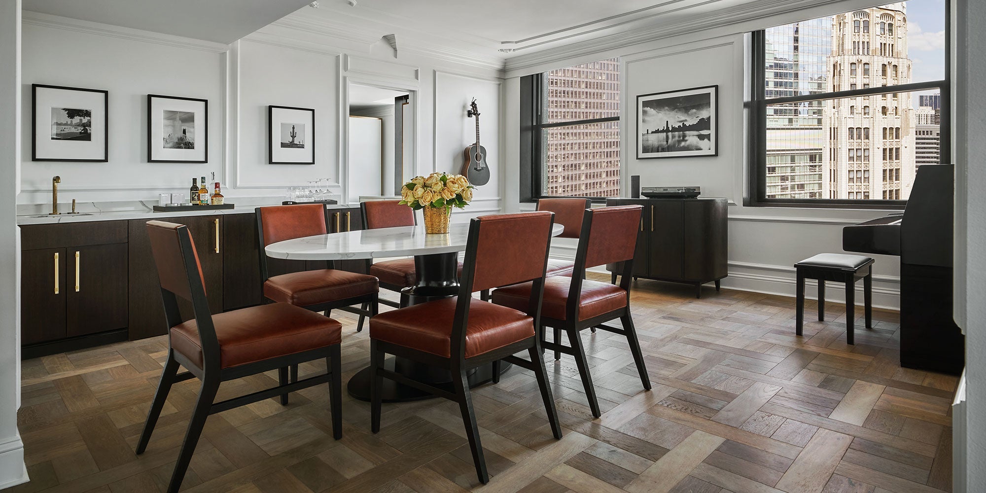 Chicago – Shop Pendry