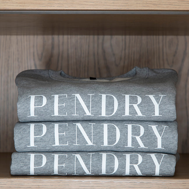 Apparel – Shop Pendry