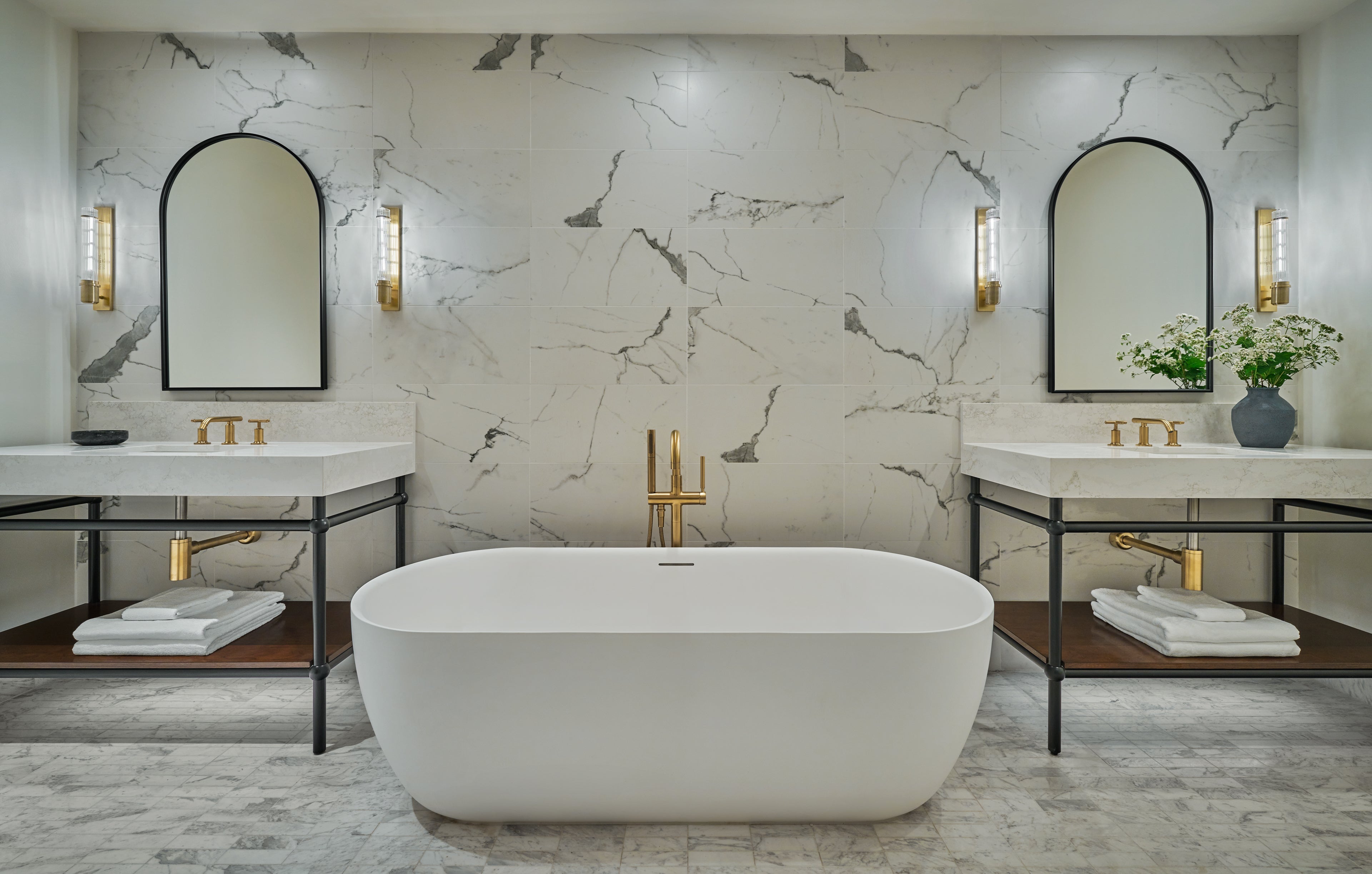 Bath & Spa – Shop Pendry