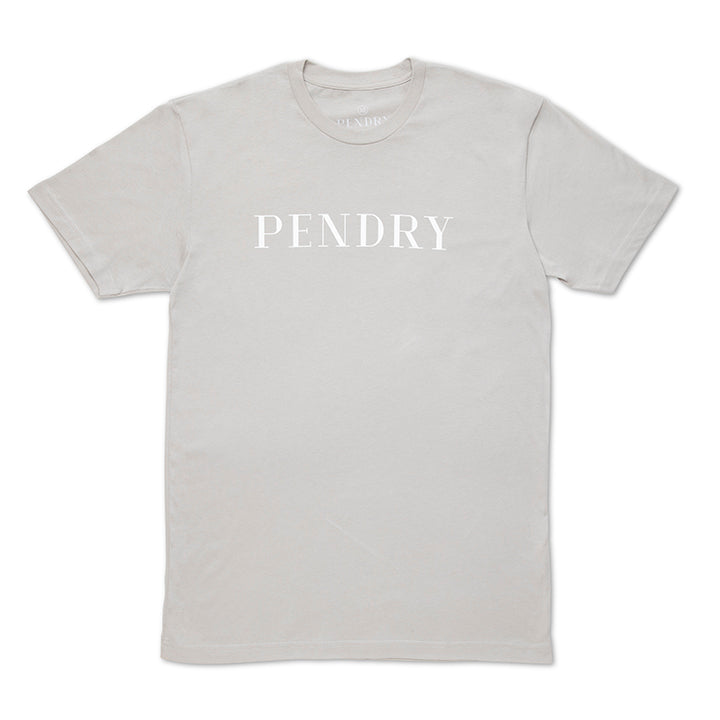 Pendry Logo Crew Tee – Shop Pendry