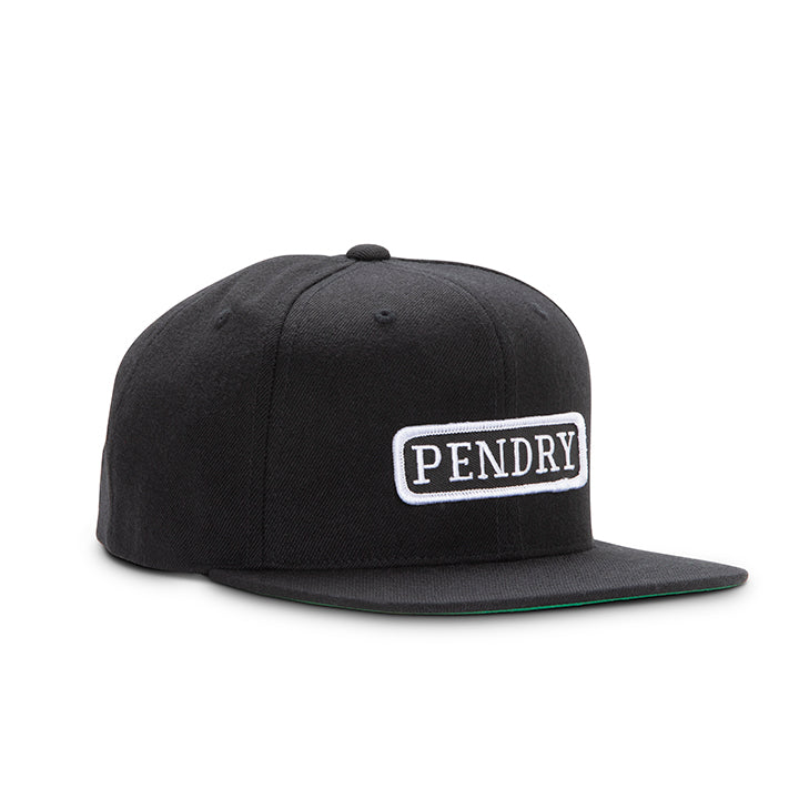 Pendry Rec Patch Cap – Shop Pendry