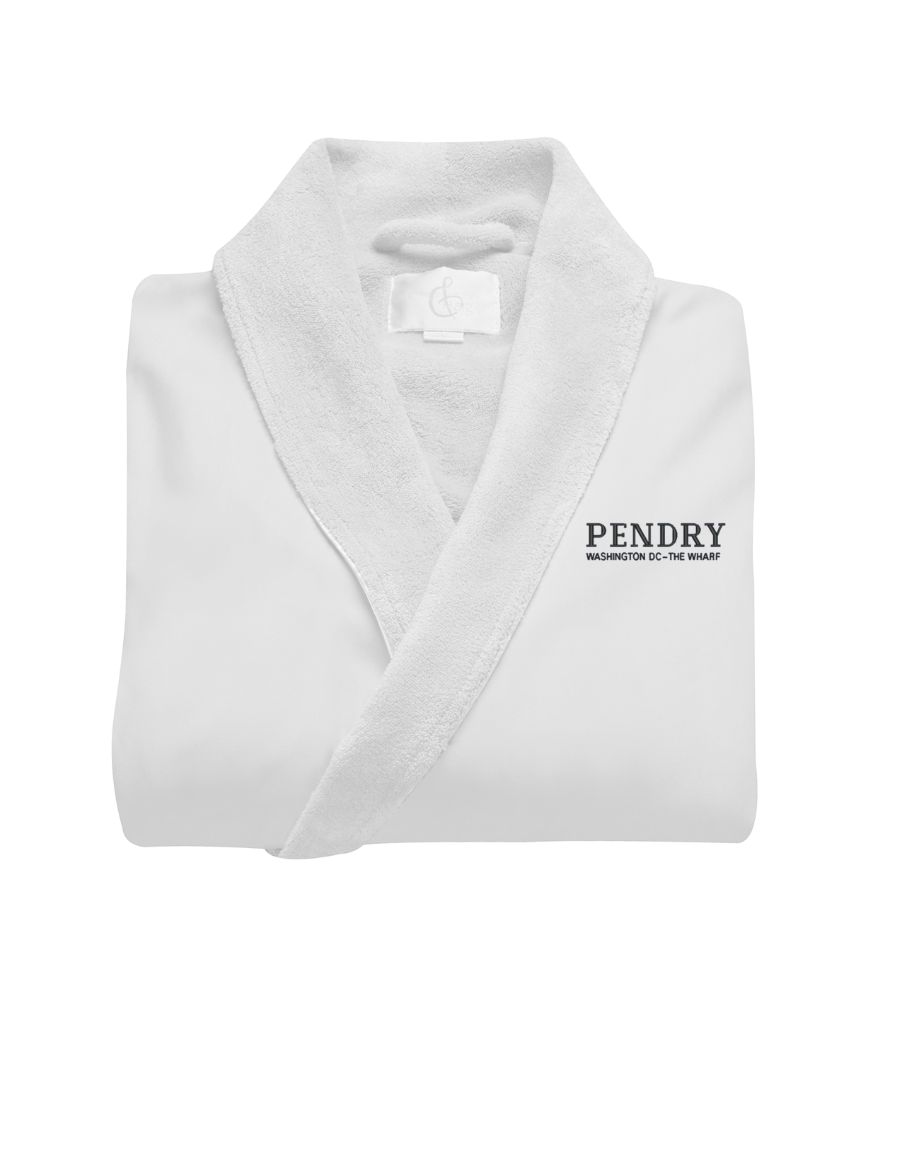 Pendry Washington DC Robe – Shop Pendry